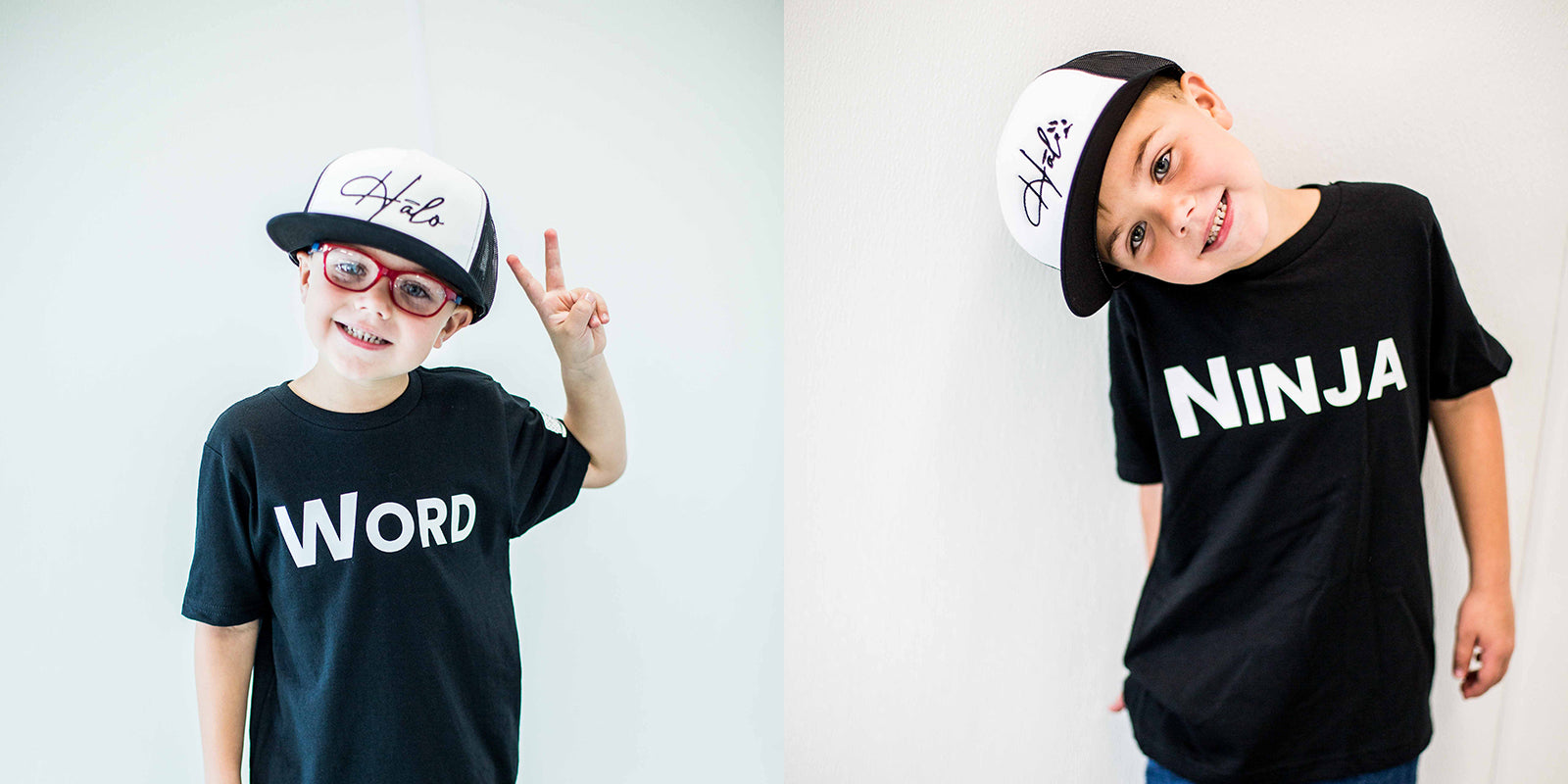 Youth – Halo, Inc.