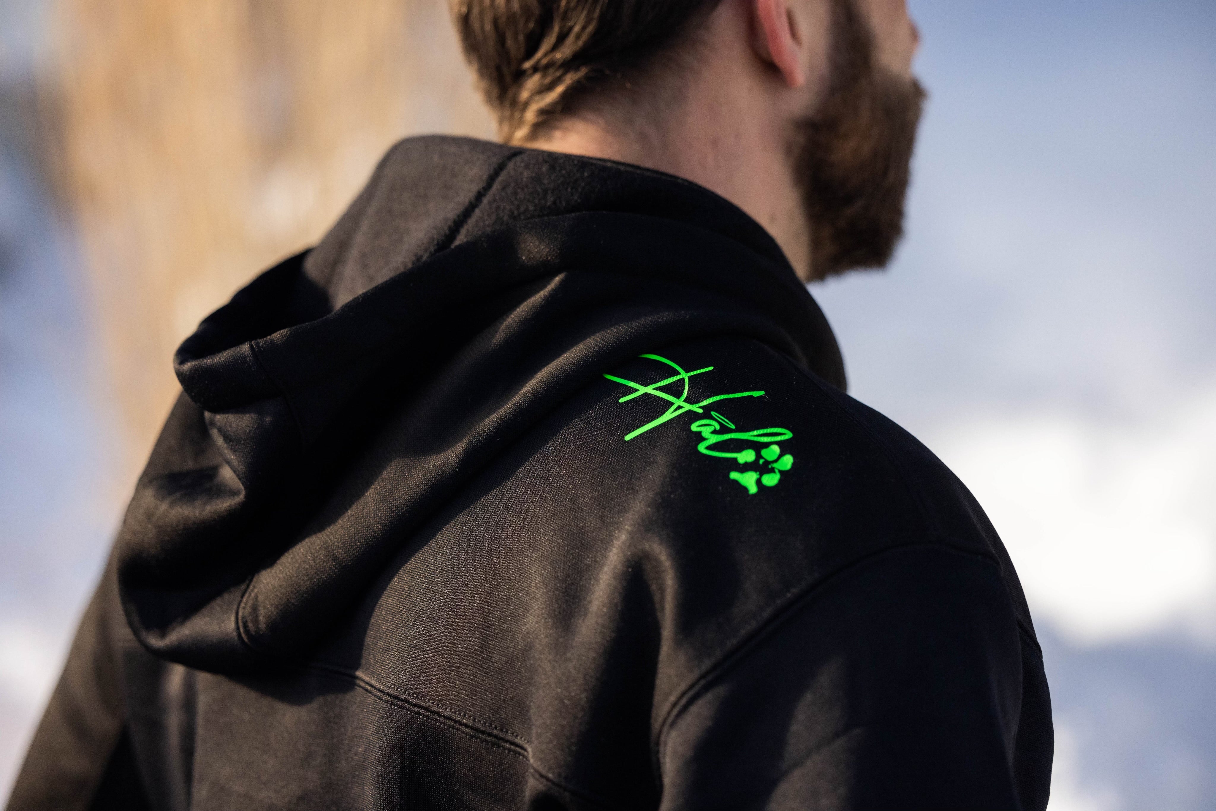 Men's Apparel – Halo, Inc.