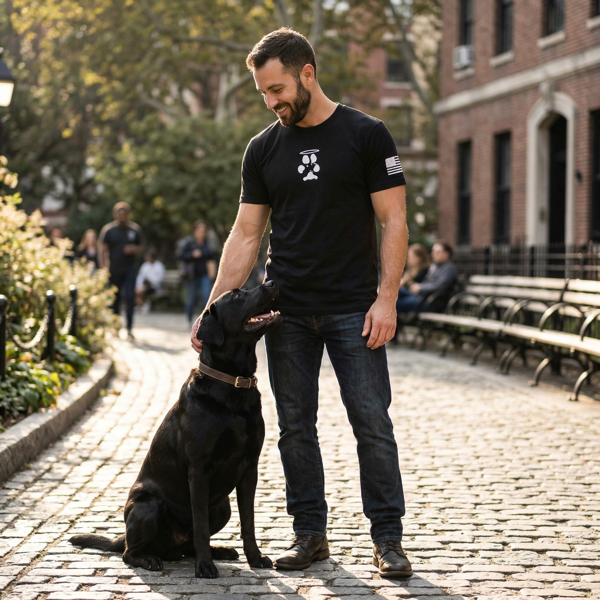 Forever Tee- Various Colors – Halo, Inc.