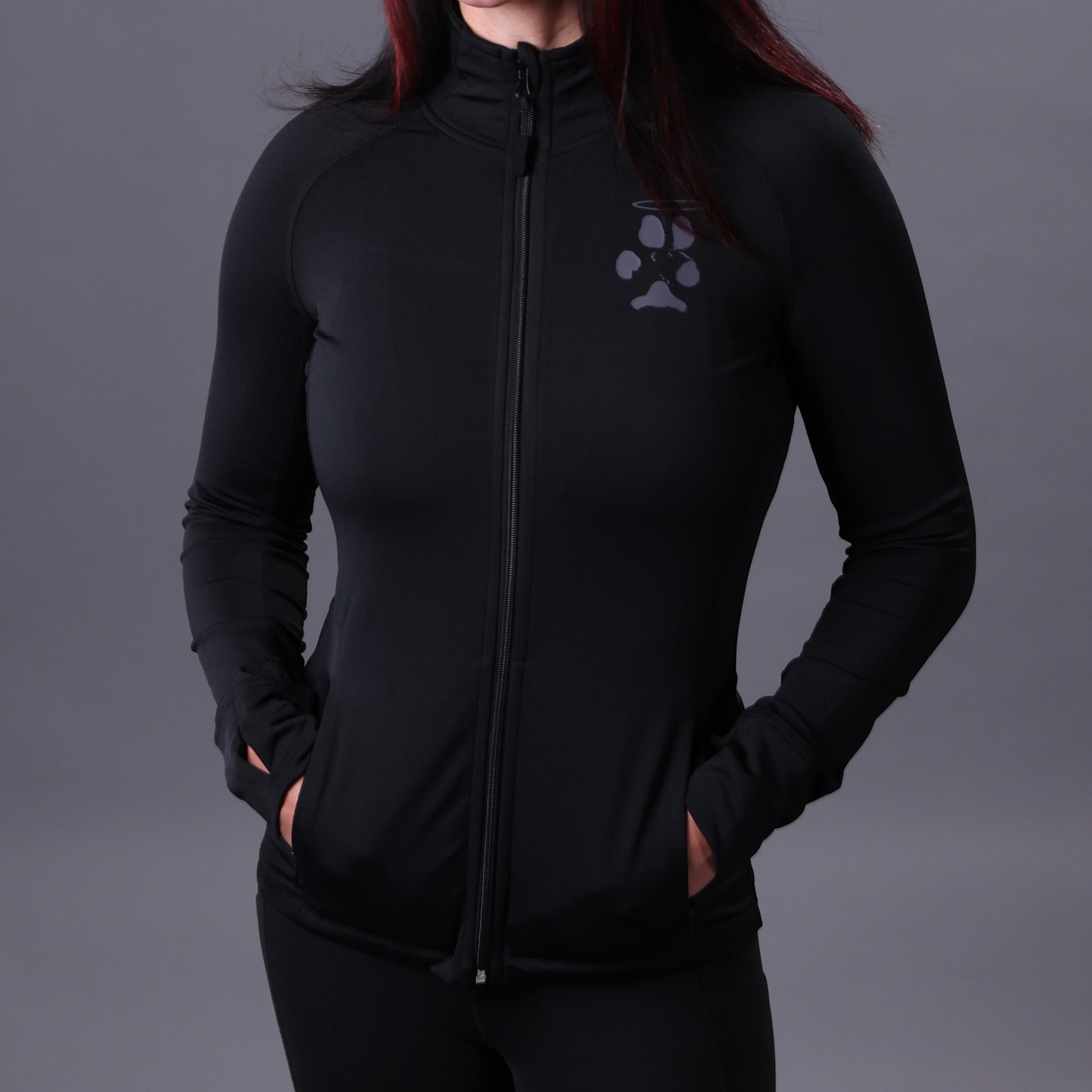 Halo Signature Studio Jacket – Halo, Inc.