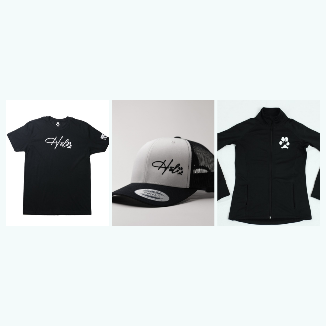 Halo Premium Bundle – Halo, Inc.