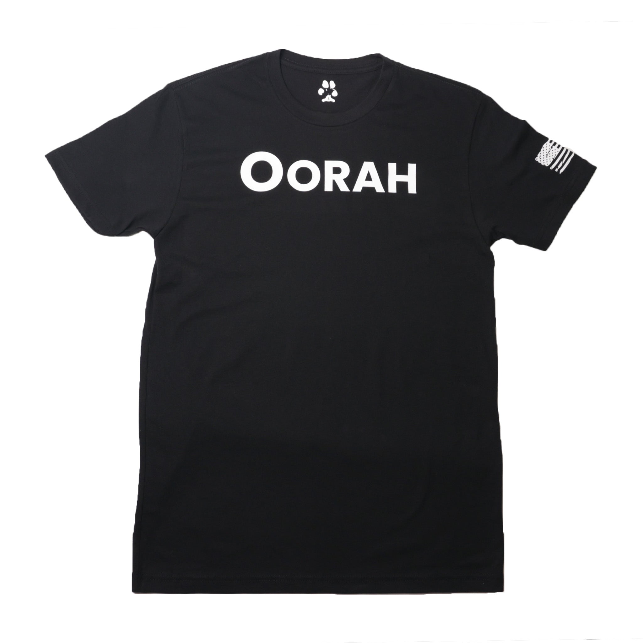 OORAH Unisex Tee – Halo, Inc.