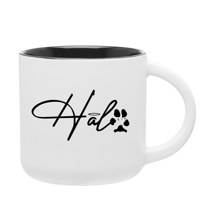 Halo Mug – Halo, Inc.